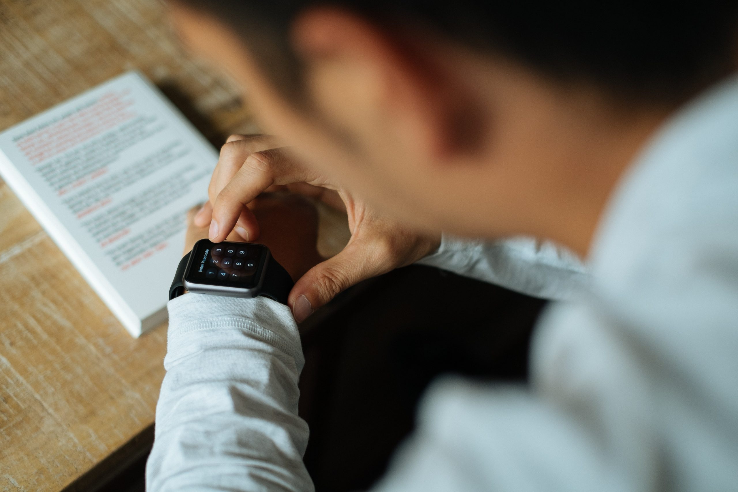 Apple Watch: 5 funcționalități importante pentru studenți