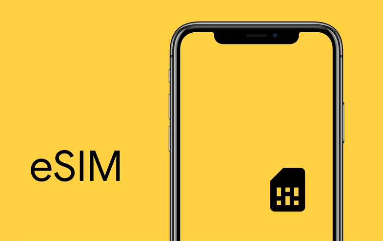 Dual SIM (nano-SIM și eSIM) - Apple Authorized ReselleriSpace