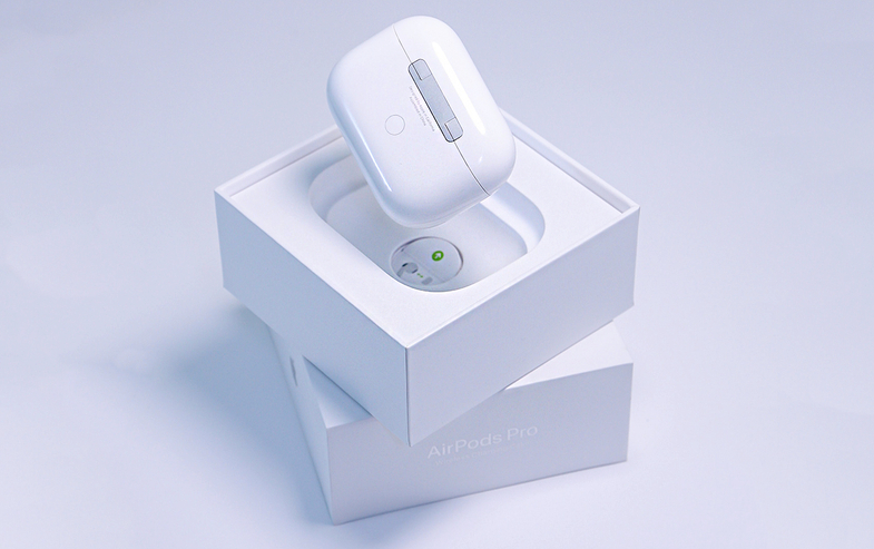 AirPods Pro: rezistente la apă sau nu? - iSpace