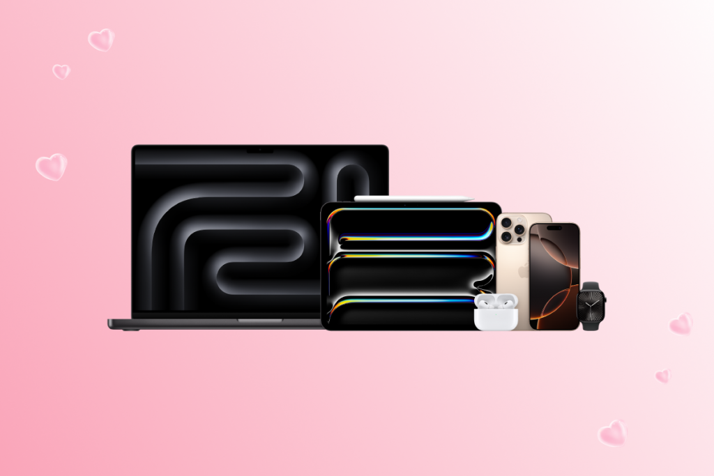 Cum să creați un nou ID Apple pe iPhone, MacBook sau iPad? - iSpace